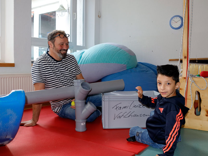 Ergotherapie – kindergarten-vahlhausen.de